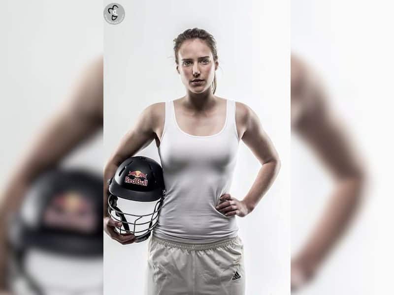 Who Is Ellyse Perry's Boyfriend After Her Split With Nat Fyfe? | News ...