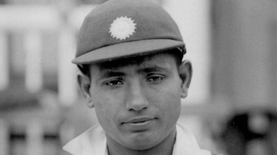 Lala Amarnath Birth Anniversary: Know All About Him, Stats, Career ...