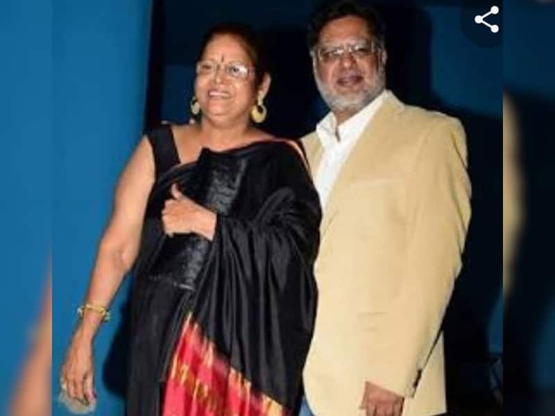 Malaika Arora's Heartwarming Unseen Pics With Father Anil Arora And ...