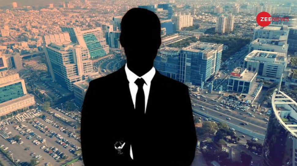 Zomato CEO Deepinder Goyal Is The Second Richest Person in Gurugram ...