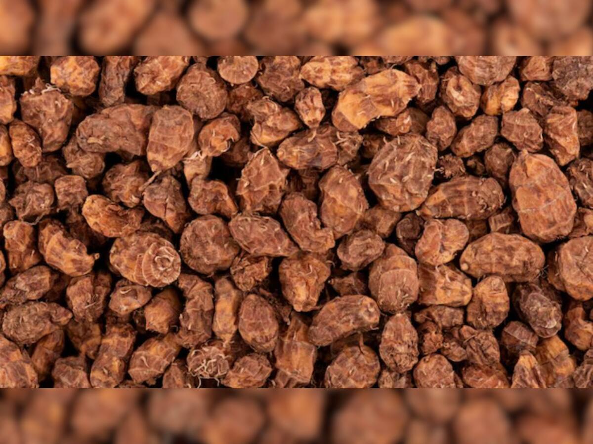 Tiger Nuts Superior Than Almonds And Walnuts? Know About It