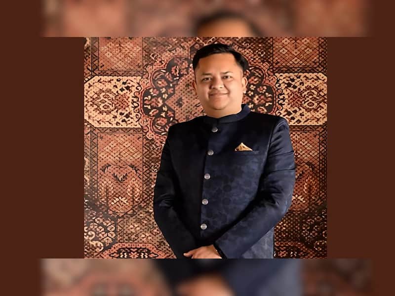 From Salesperson To Rs 32,000 Crore Empire: This Man Became One Of ...