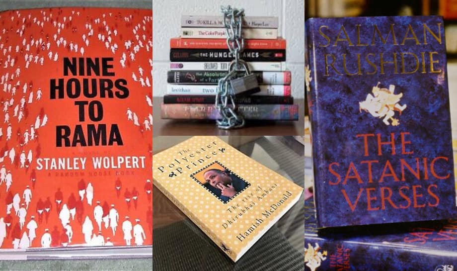 7 Books Banned In India's Literary Landscape | News | Zee News