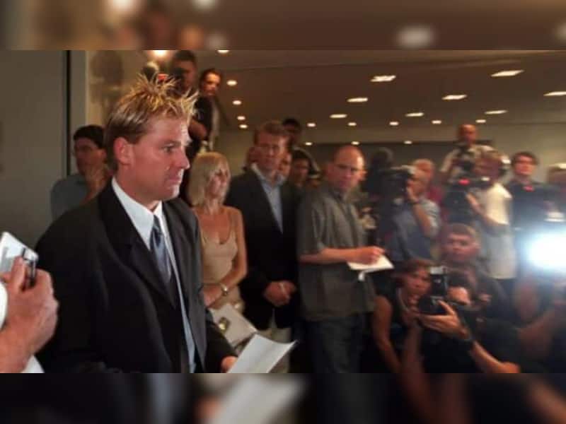 Shane Warne's Controversial Legacy: 10 Scandals That Shaped Australian ...