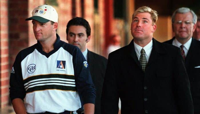 Shane Warne's Controversial Legacy: 10 Scandals That Shaped Australian ...