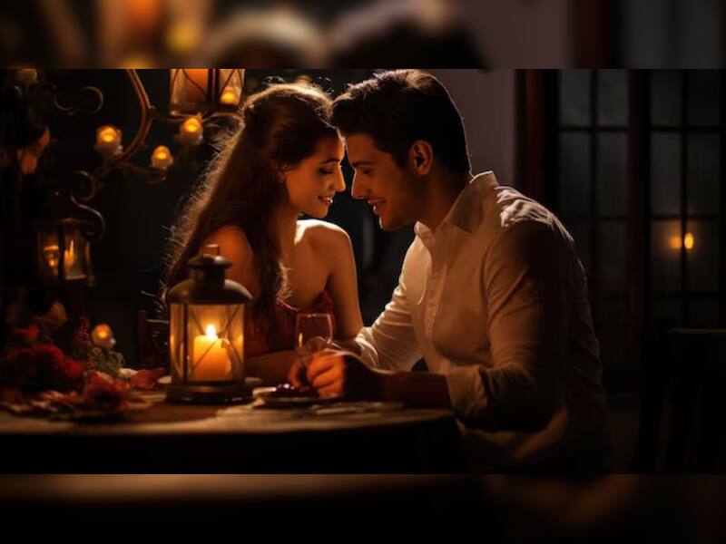 10 Most Romantic Ways To Propose Your Partner | News | Zee News