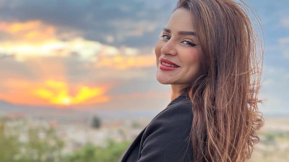 This Woman Left Behind Successful Acting Career To Build Rs 830 Crore ...