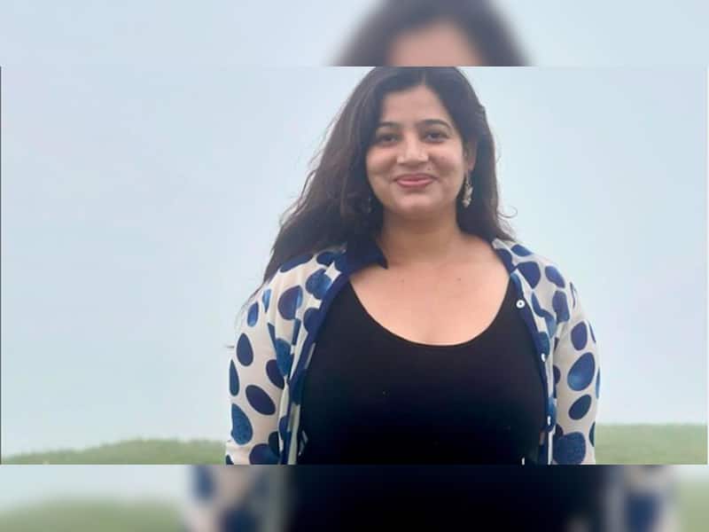 Who Is Oshin Sharma? HAS Officer, Popular On Social Media, Transferred ...