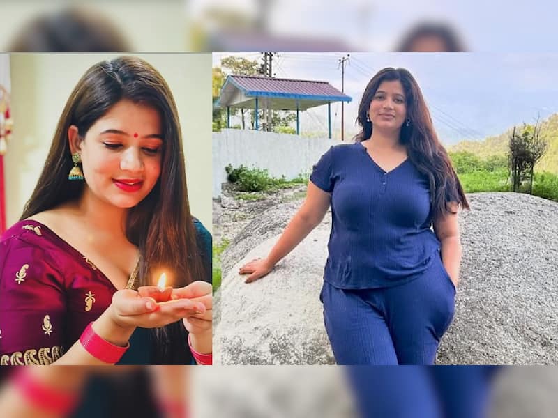 Who Is Oshin Sharma? HAS Officer, Popular On Social Media, Transferred ...