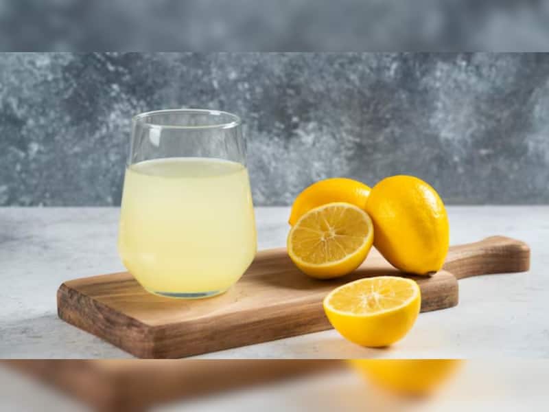 10 Best Natural Drinks For Glowing, Healthy, And Clear Skin | News ...