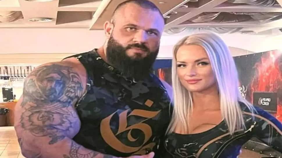 'Monstrous' Bodybuilder Illia 'Golem' Yefimchyk No More: Check Stunning ...