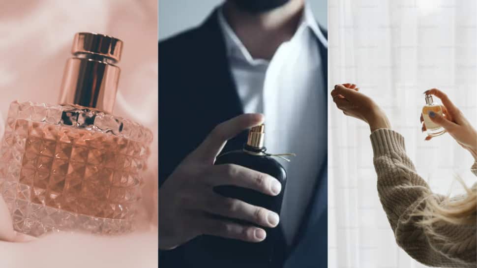 Urine In Perfume Bottles: The Deadly Scam Behind High-Priced Fragrances ...