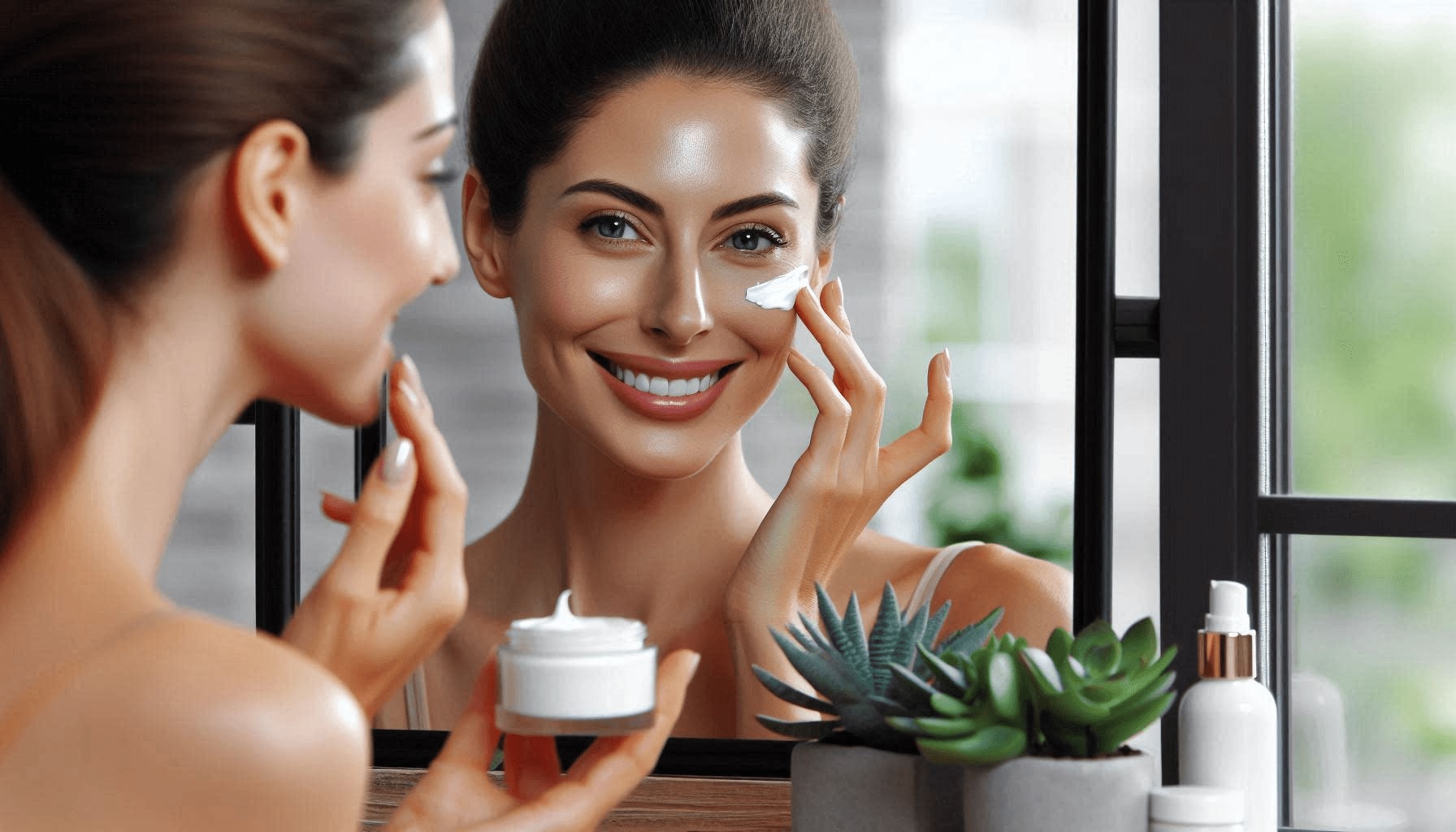 Best Skin Care Routine for Healthy Skin