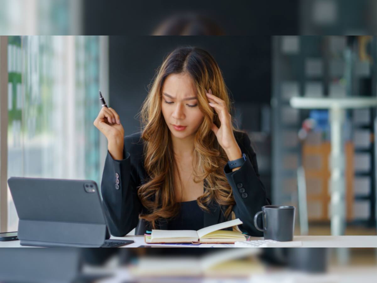 Signs You Are Intelligent But Overly Self-Critical