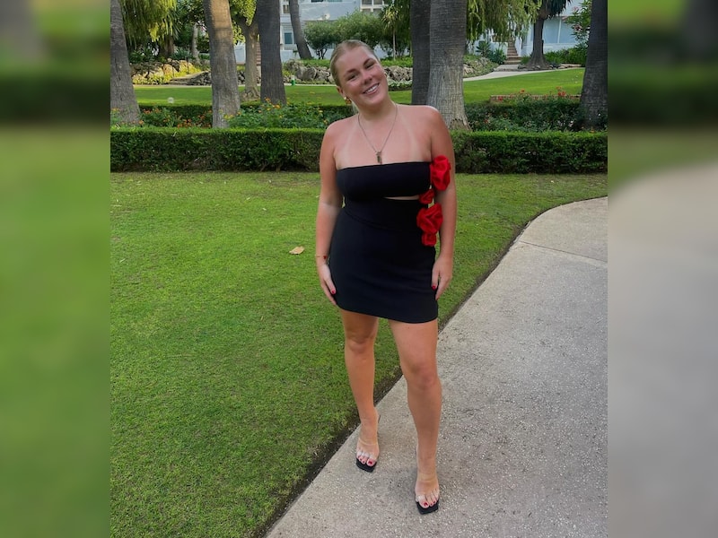 Meet Shane Warne's Daughter Brooke Warne, Who Is A Social Media Influencer - In Pics | News ...