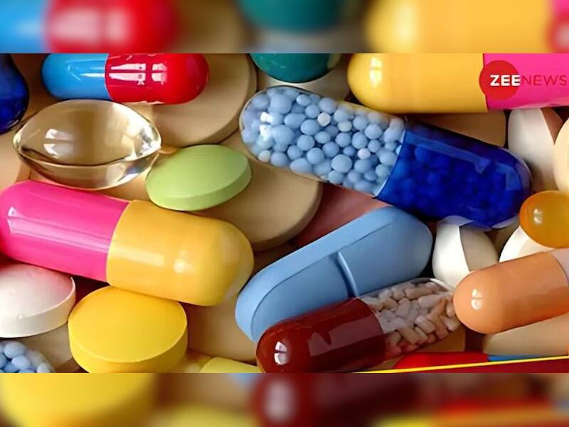 Do You Know What Red Line On Your Medicine Strip Means? An Important ...