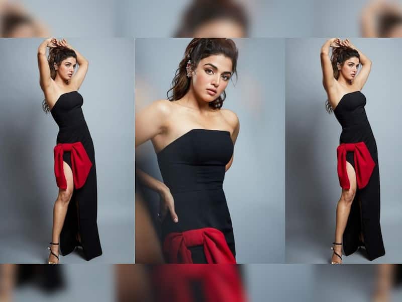 7 Glamourous Looks Of Wamiqa Gabbi - In Pics | News | Zee News