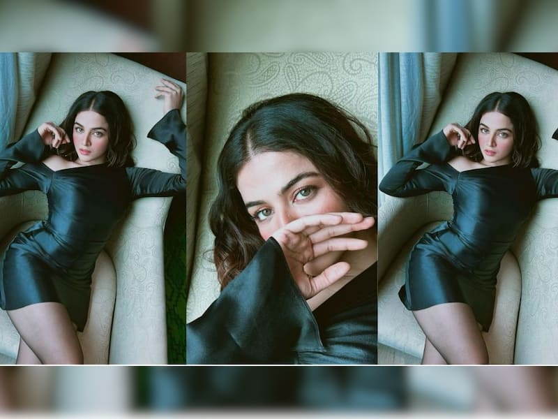 7 Glamourous Looks Of Wamiqa Gabbi - In Pics | News | Zee News