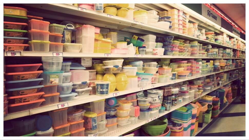 Tupperware’s Iconic Seal Breaks With Bankruptcy Shocker – 7 Unknown ...