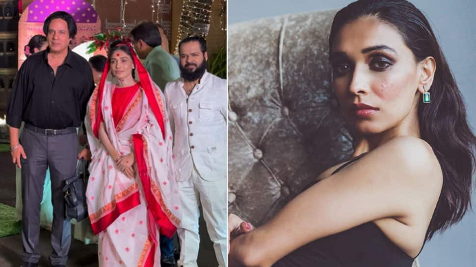 Remember Actor Rahul Roy? Meet His Model-Turned-Brahmacharini Sister ...