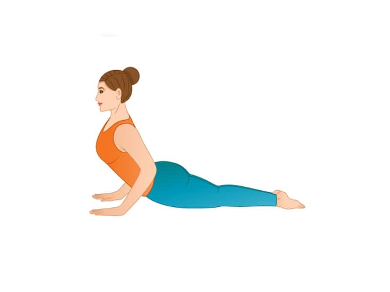 8 Yoga Asanas That Will Help You Manage Diabetes | News | Zee News