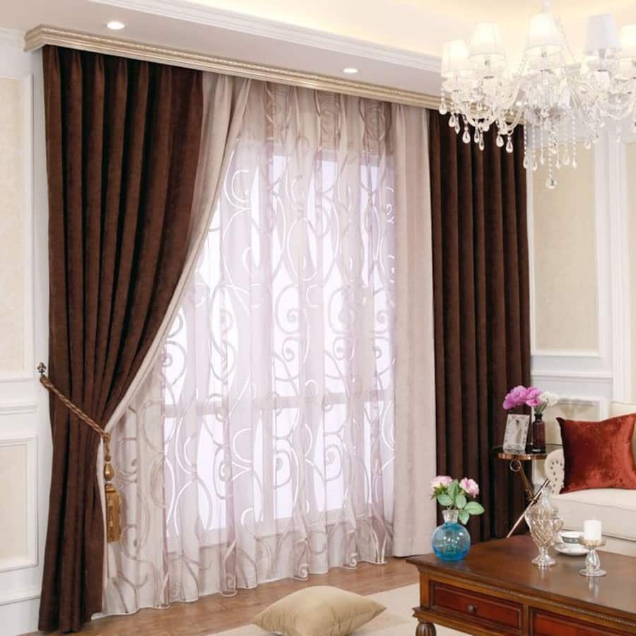 Residence Curtains