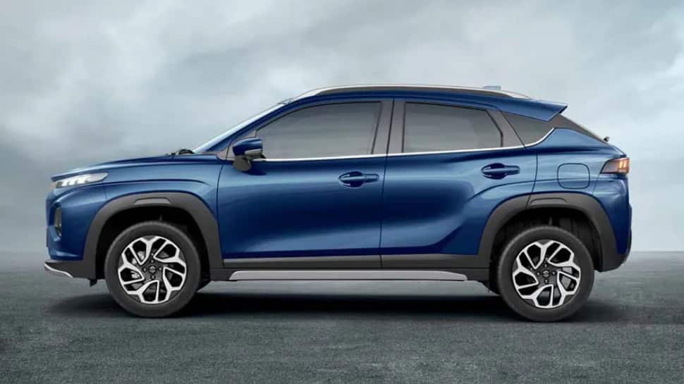 2 Lakh Units Sold In Just 17 Months: THIS Affordable SUV Is Taking ...