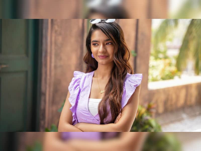 From Anushka Sen To Abhay Verma: Young Actors Making Waves With Their ...