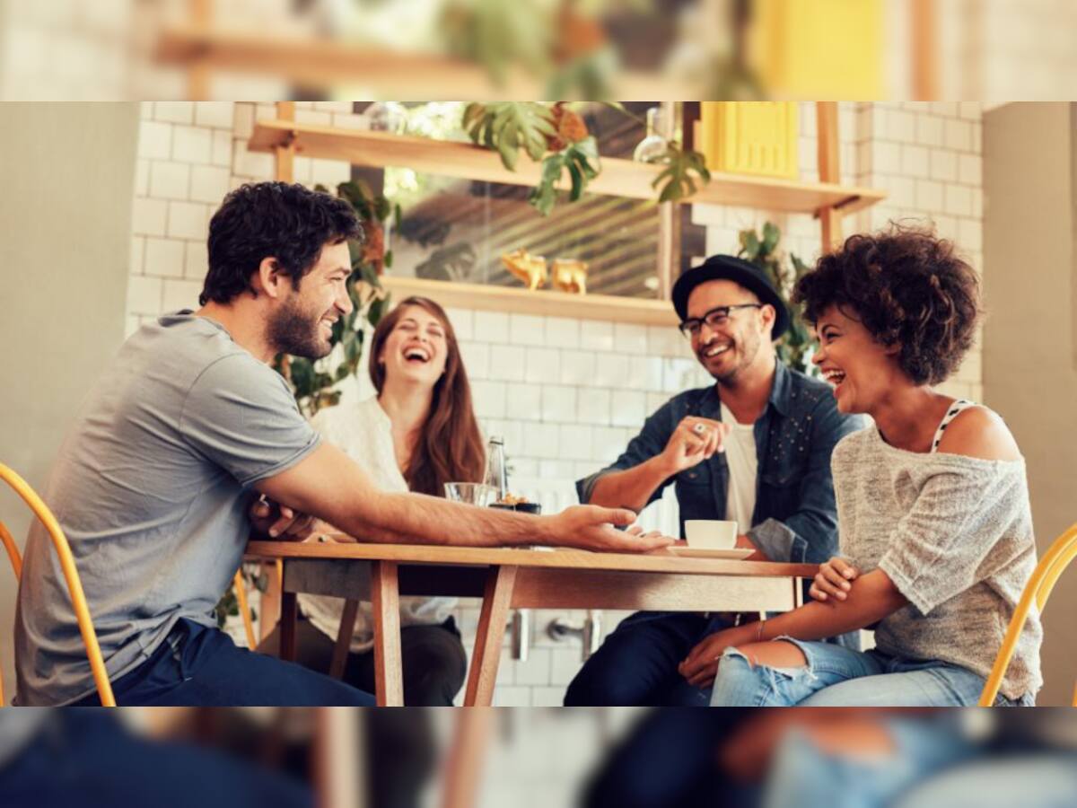 Simple Ways to Reconnect with Your Friends