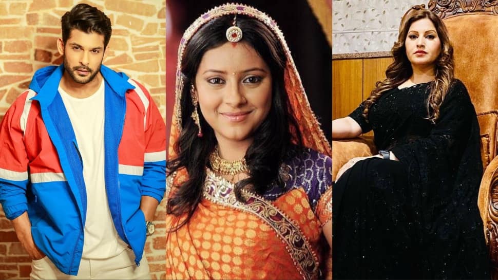 6 Former Big Boss Contestants Who Passed Away | News | Zee News