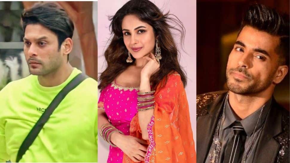 7 Most Loved Bigg Boss Contestants: From Sidharth Shukla To Rubina ...
