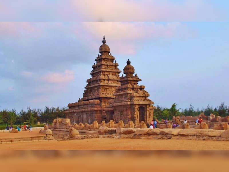 6 Oldest Man-Made Structures In India You Must-Visit | News | Zee News