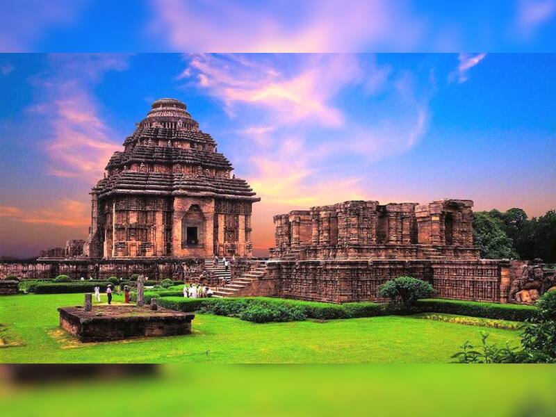 6 Oldest Man-Made Structures In India You Must-Visit | News | Zee News