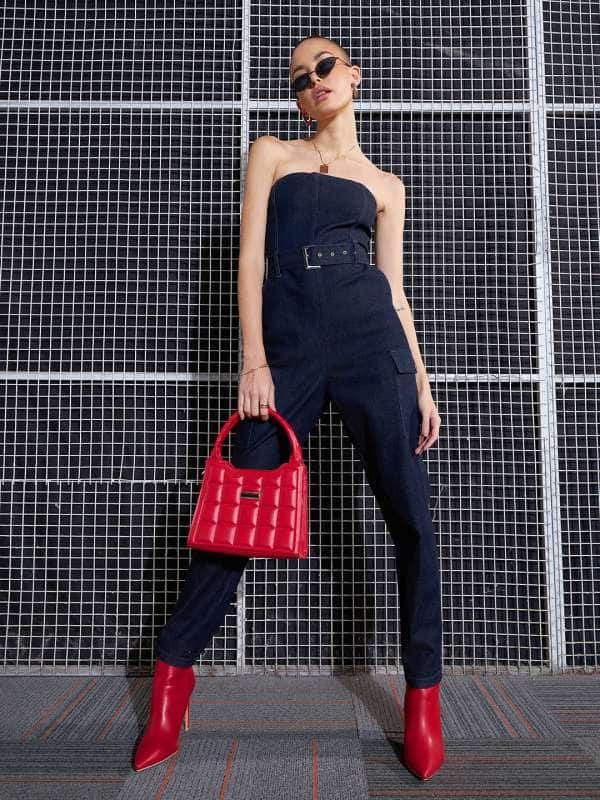 Dress to Impress: Women's Jumpsuits for Every Occasion | Apparel News ...