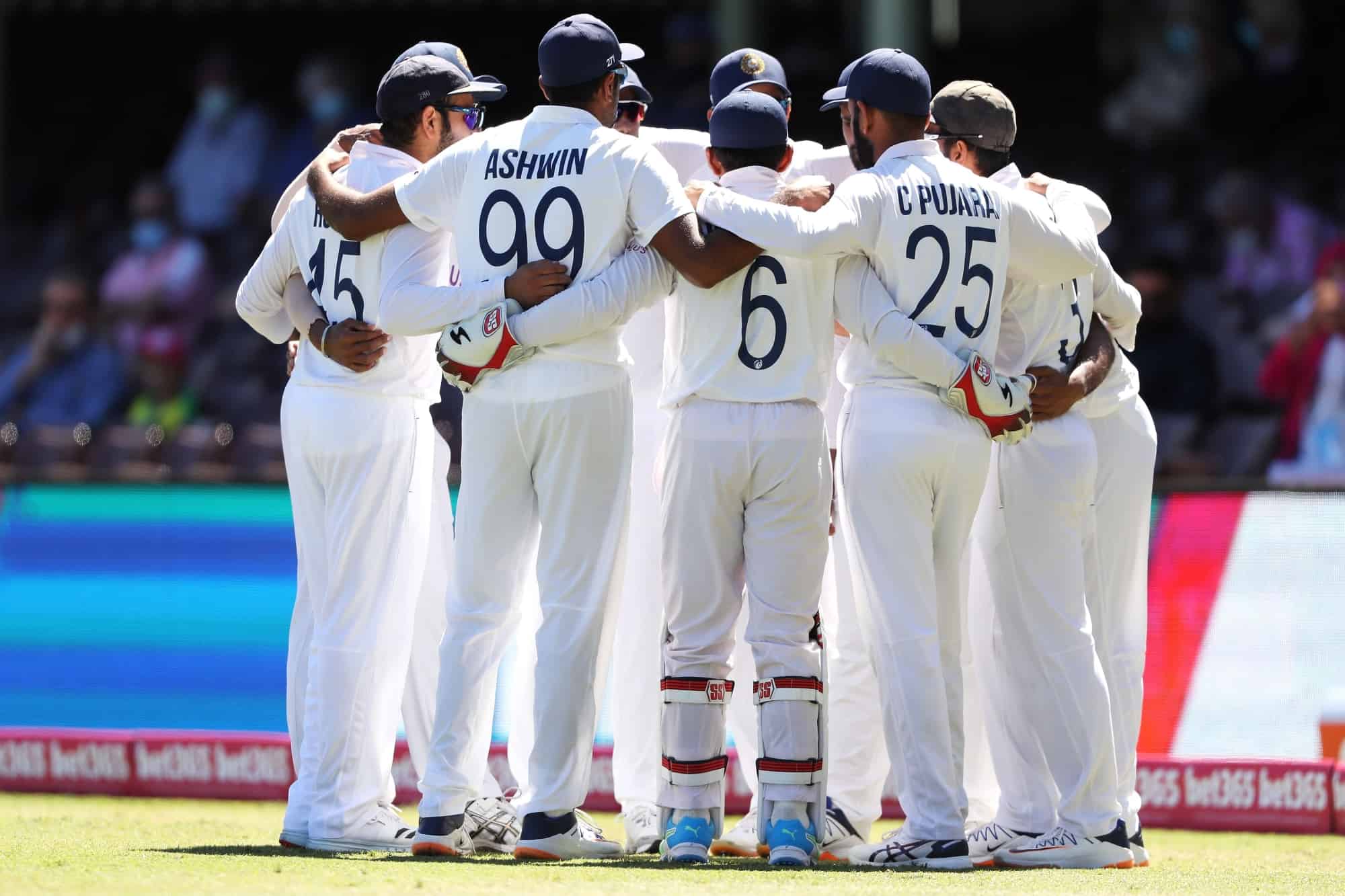 What Team India Need To Qualify For WTC Final After Big Win Against ...