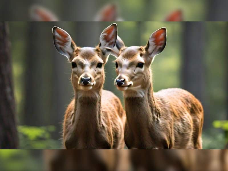 Lucky Creatures:7 Animals Who Were Believed To Bring Good Fortune ...