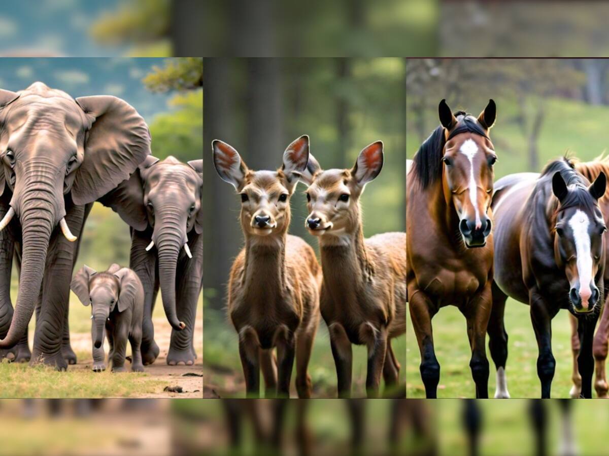 Lucky Creatures:7 Animals Who Were Believed To Bring Good Fortune