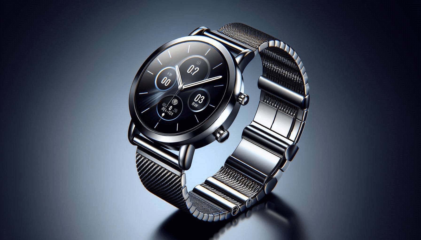 Upgrade Your Watch with These Premium Straps