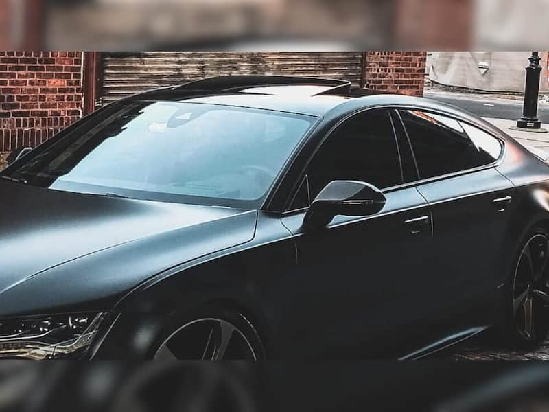 Planning To Tint Your Car Windows? Know The Rules To Avoid Challan ...