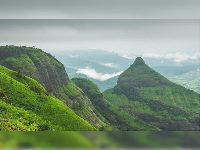 Lonavala's Hidden Gems: 7 Must-Visit Scenic Spots | News | Zee News