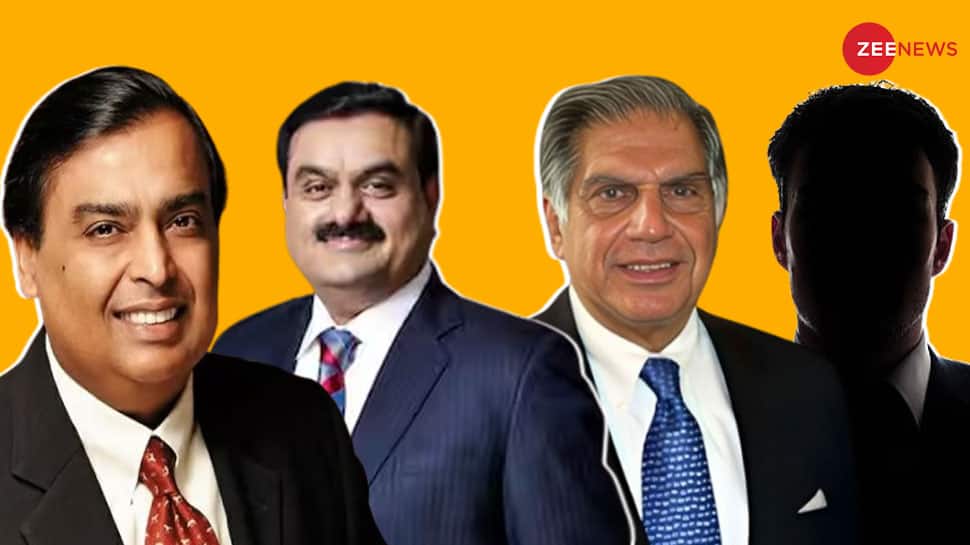 Meet Delhi's Richest Man, Founder Of Top IT Firm, Who Surpasses Mukesh Ambani, Ratan Tata, And ...