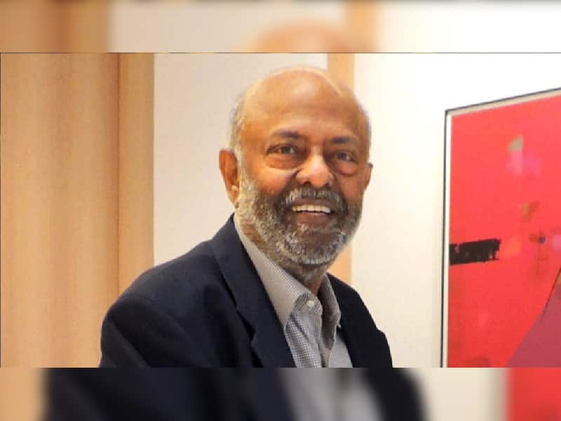 Meet Delhi's Richest Man, Founder Of Top IT Firm, Who Surpasses Mukesh ...