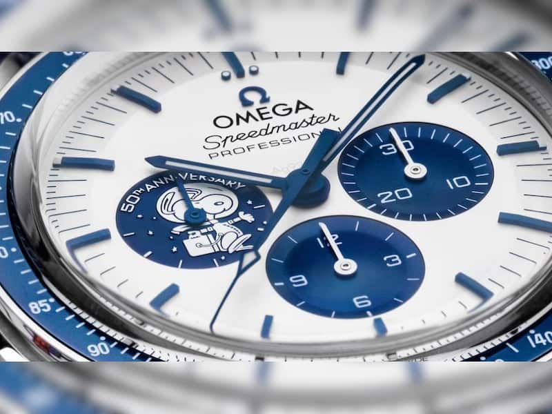 List Of Expensive Watches Owned By MS Dhoni - SEE PICS | News | Zee News