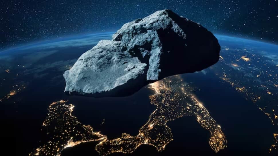5 Lightning-Fast Asteroids Approaching Earth On These Dates In ...