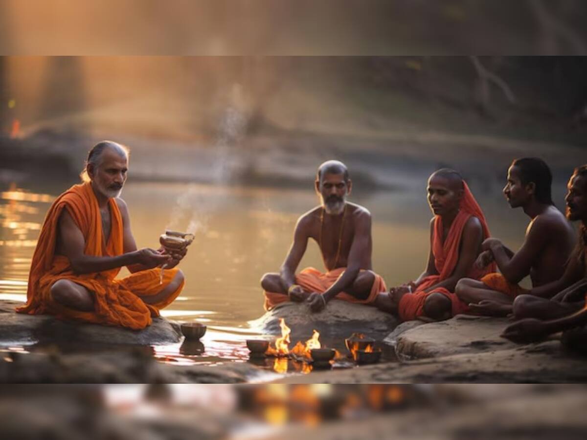 Pitru Paksha 2024: Essential Guide To Pind Daan In Gaya