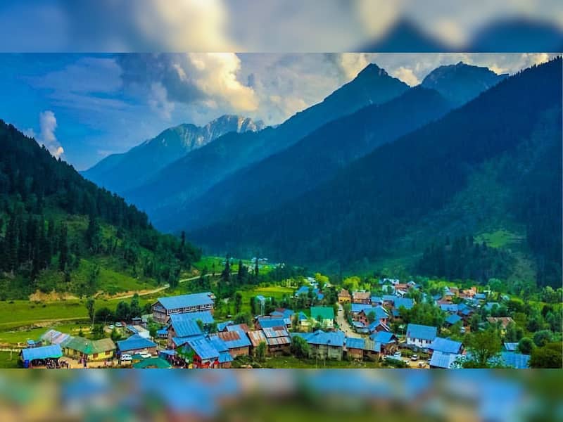 7 Enchanting Valleys in Kashmir You Must Explore for a Dreamy Escape ...