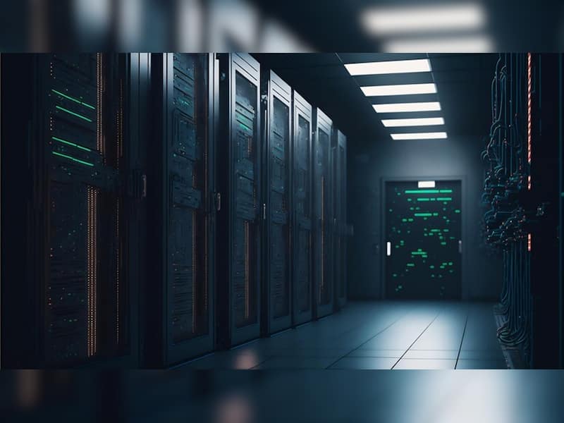 What Is Param Rudra Supercomputer Launched By PM Modi? How Will It Help ...