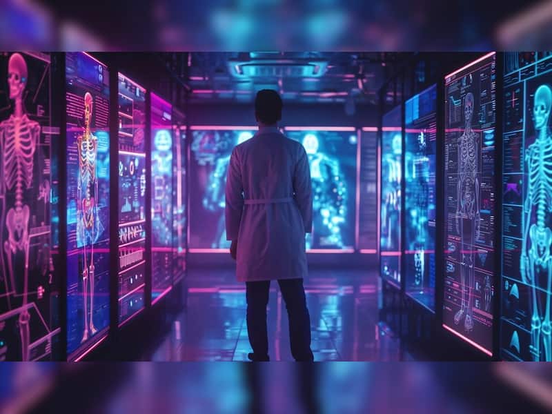 What Is Param Rudra Supercomputer Launched By PM Modi? How Will It Help ...