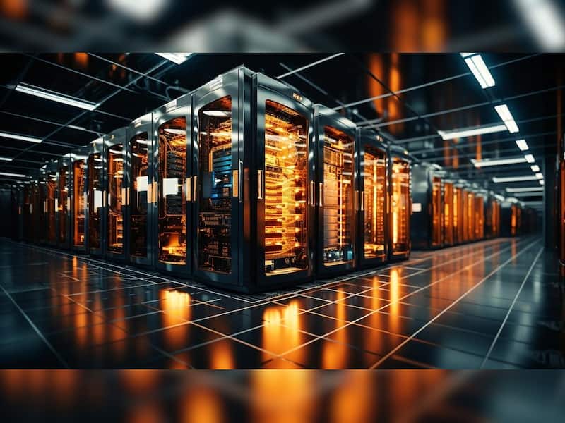 What Is Param Rudra Supercomputer Launched By PM Modi? How Will It Help ...