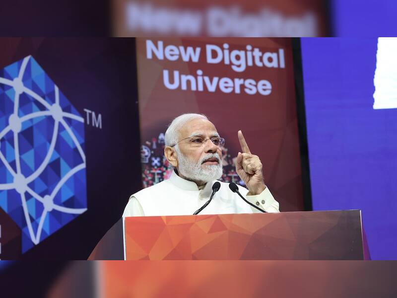 What Is Param Rudra Supercomputer Launched By PM Modi? How Will It Help ...
